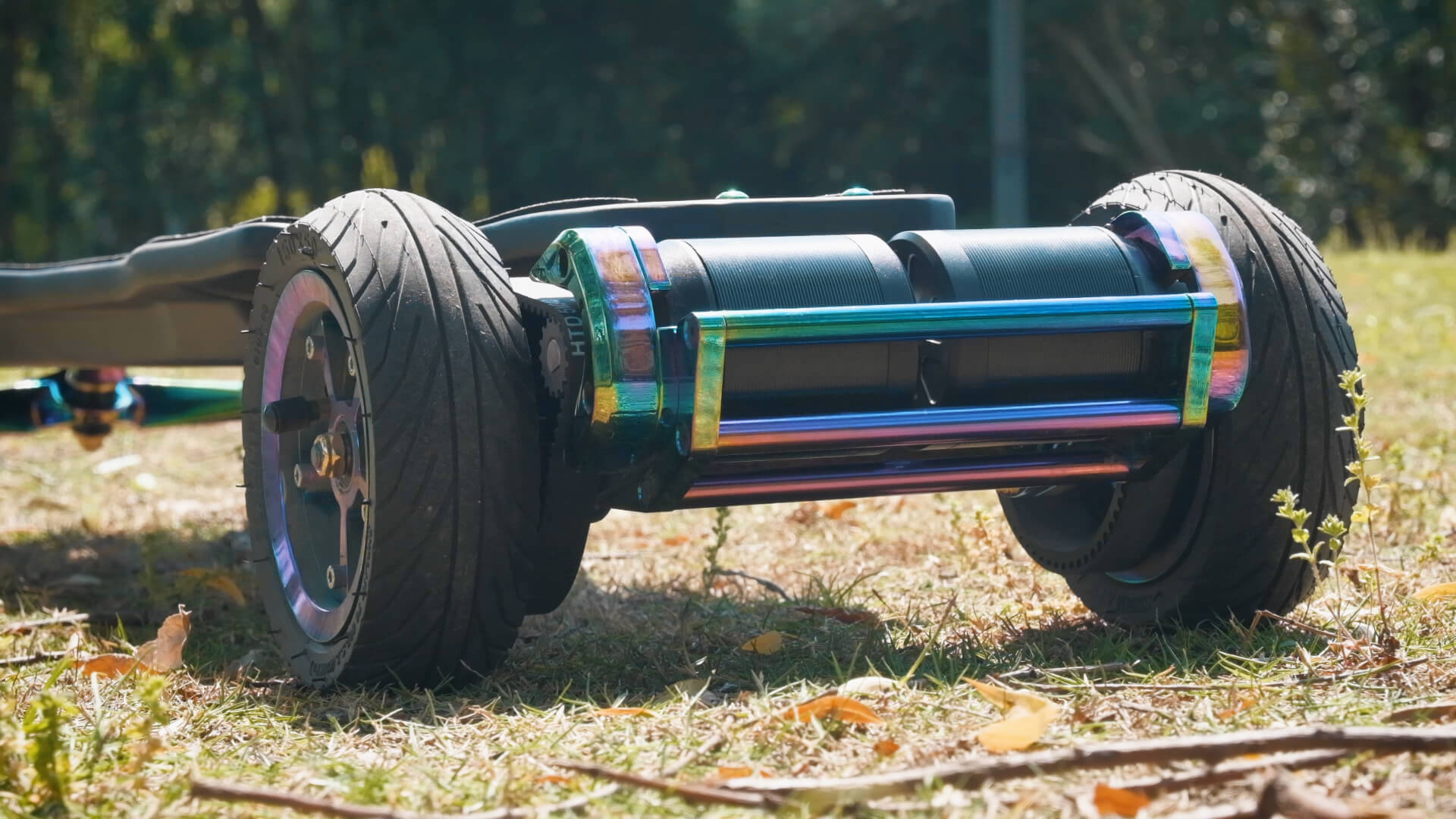 Ownboard Zeus Pro Review – DKWAN.com