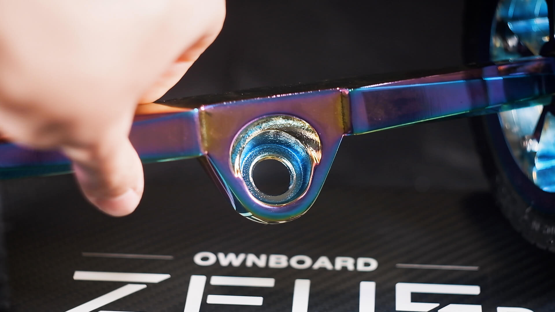 Ownboard Zeus Pro Review – DKWAN.com