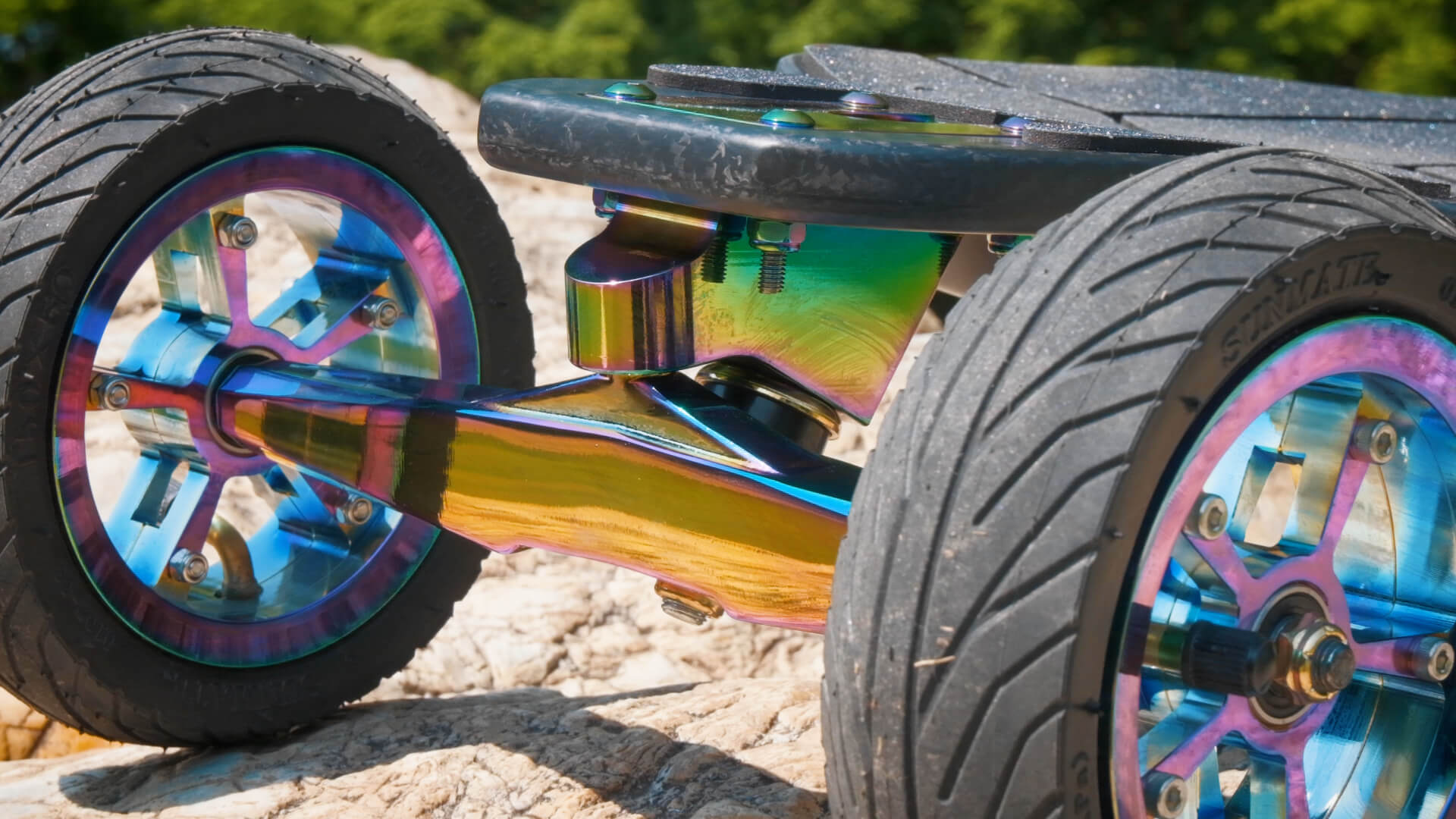 Ownboard Zeus Pro Review – DKWAN.com