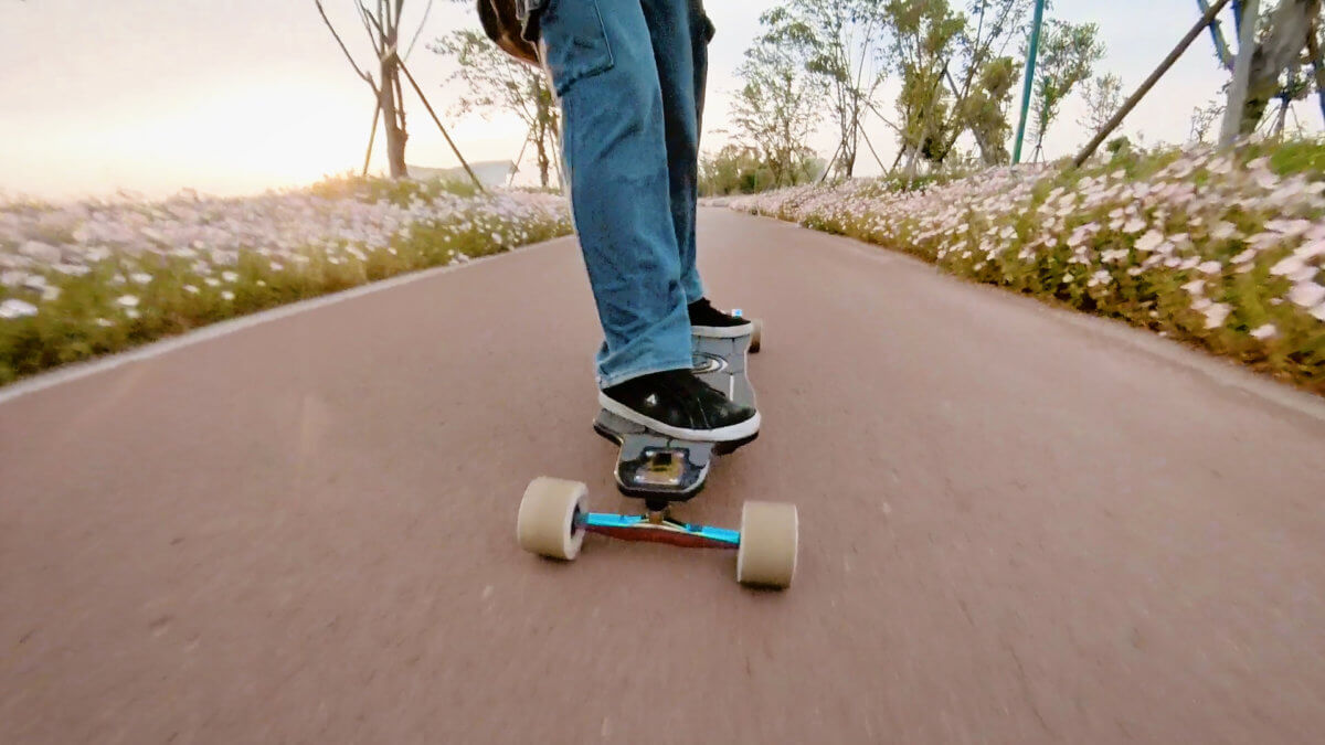 Ownboard Zeus Pro Review – DKWAN.com