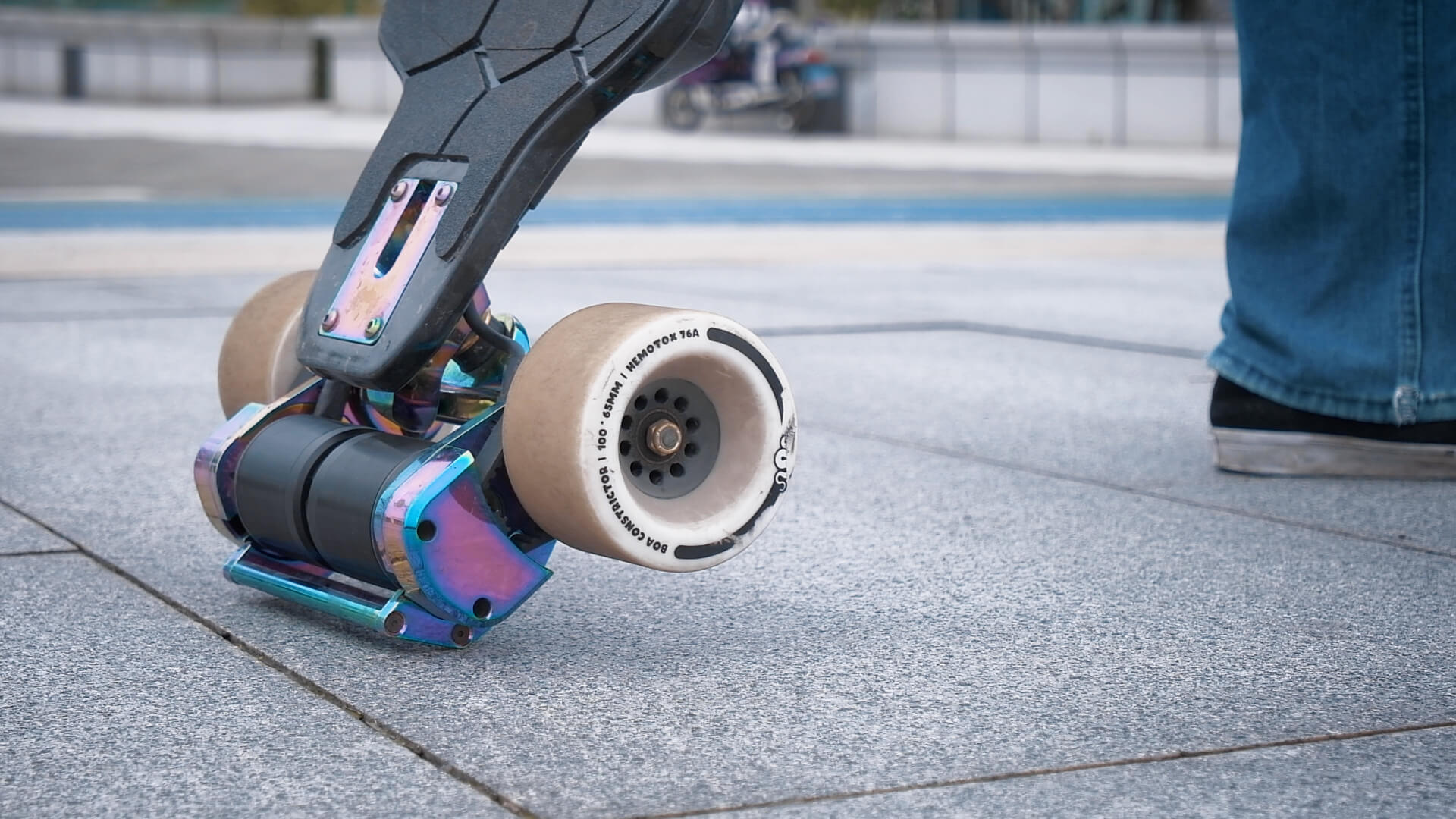 Ownboard Zeus Pro Review – DKWAN.com