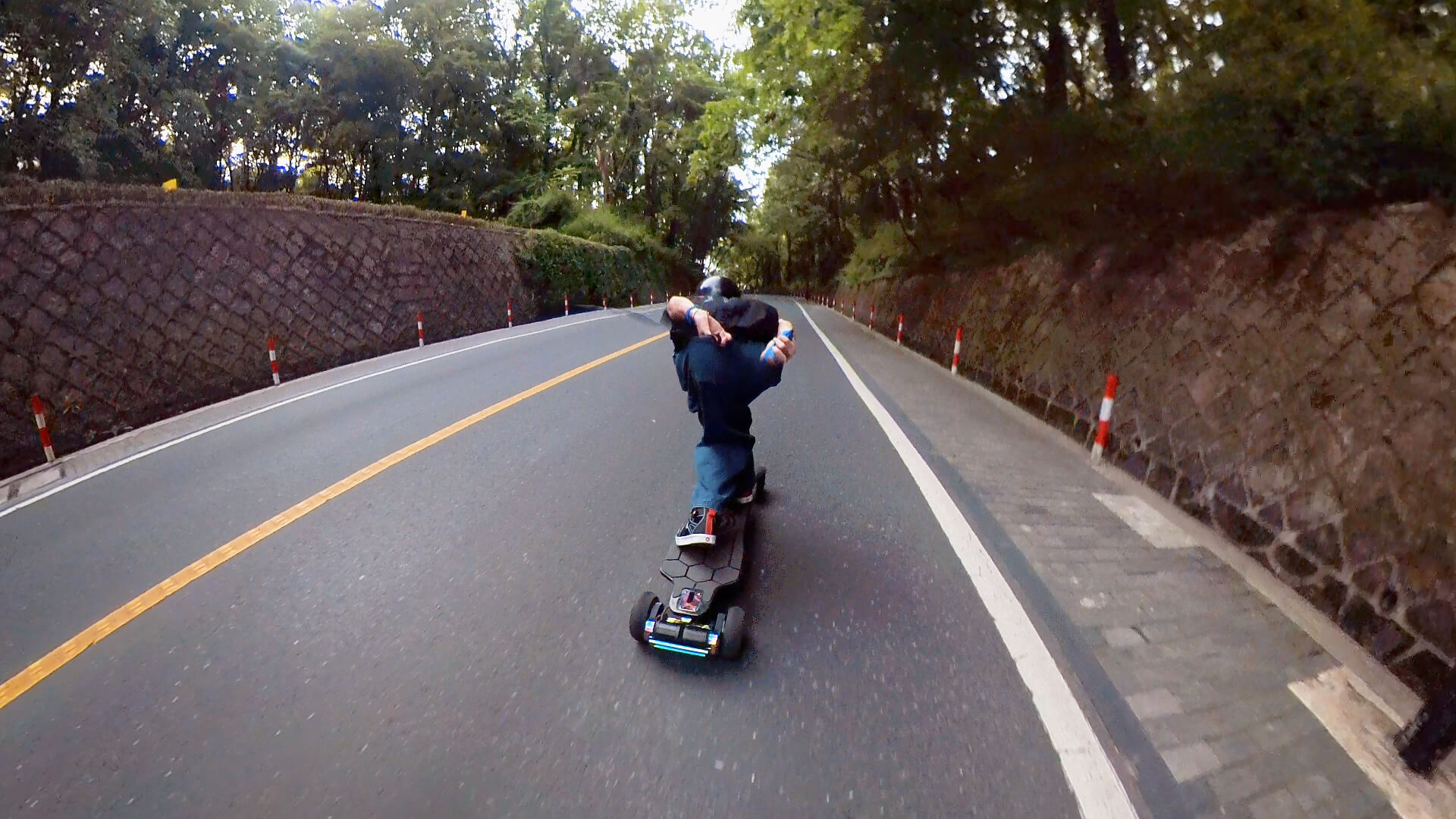 Ownboard Zeus Pro Review – DKWAN.com